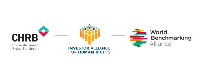Investor Statement And Asks On The Chrb Engagement Investor Alliance